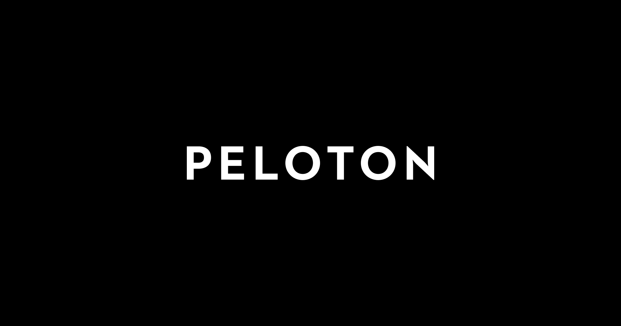 Peloton: Innovative exercise equipment and personalized workout plans